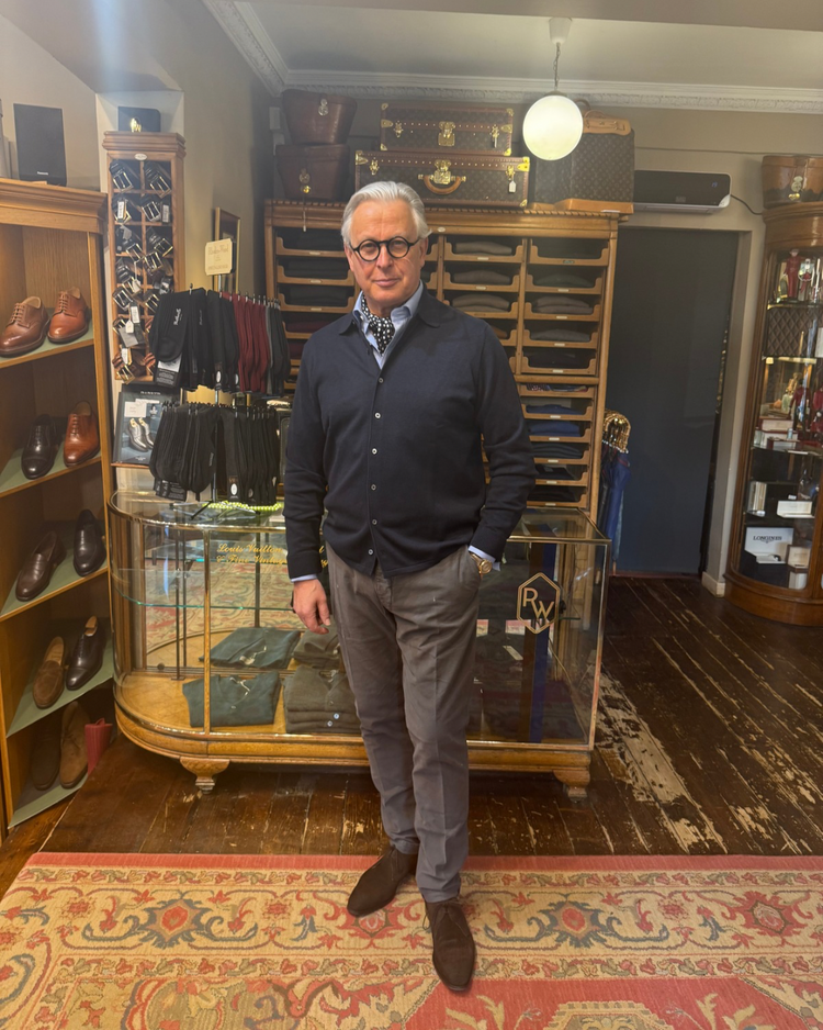 Rhodes wood – Rhodes Wood