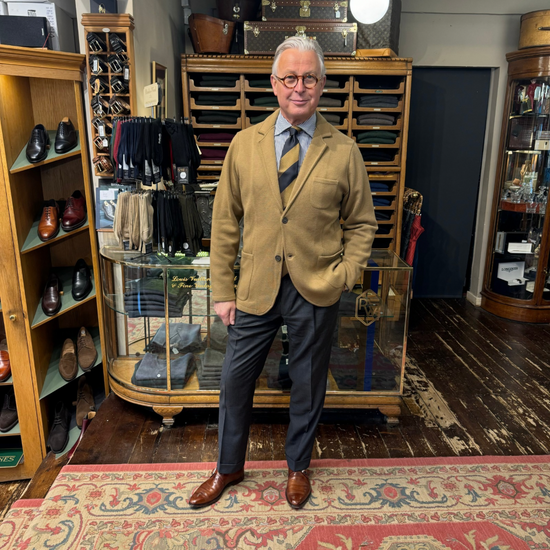 Rhodes wood – Rhodes Wood