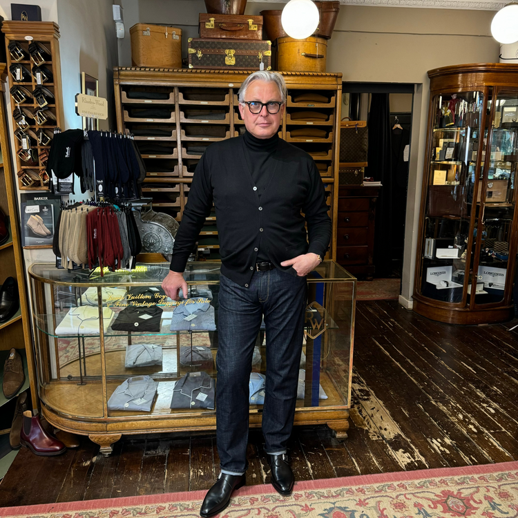 Rhodes wood – Rhodes Wood