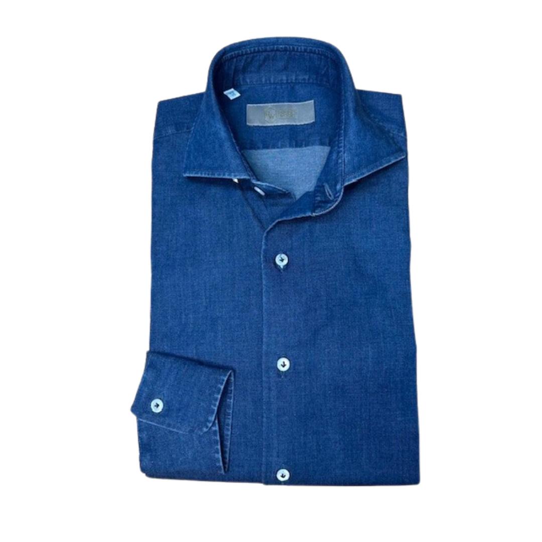 Casual Denim shirt