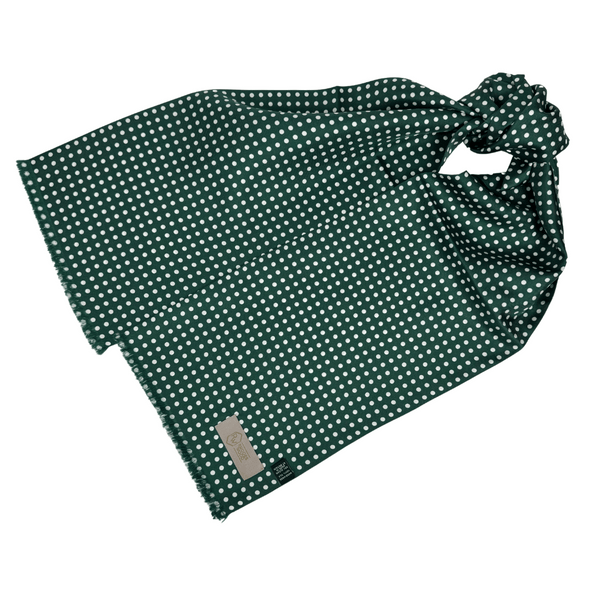 Tubular scarf – Rhodes Wood