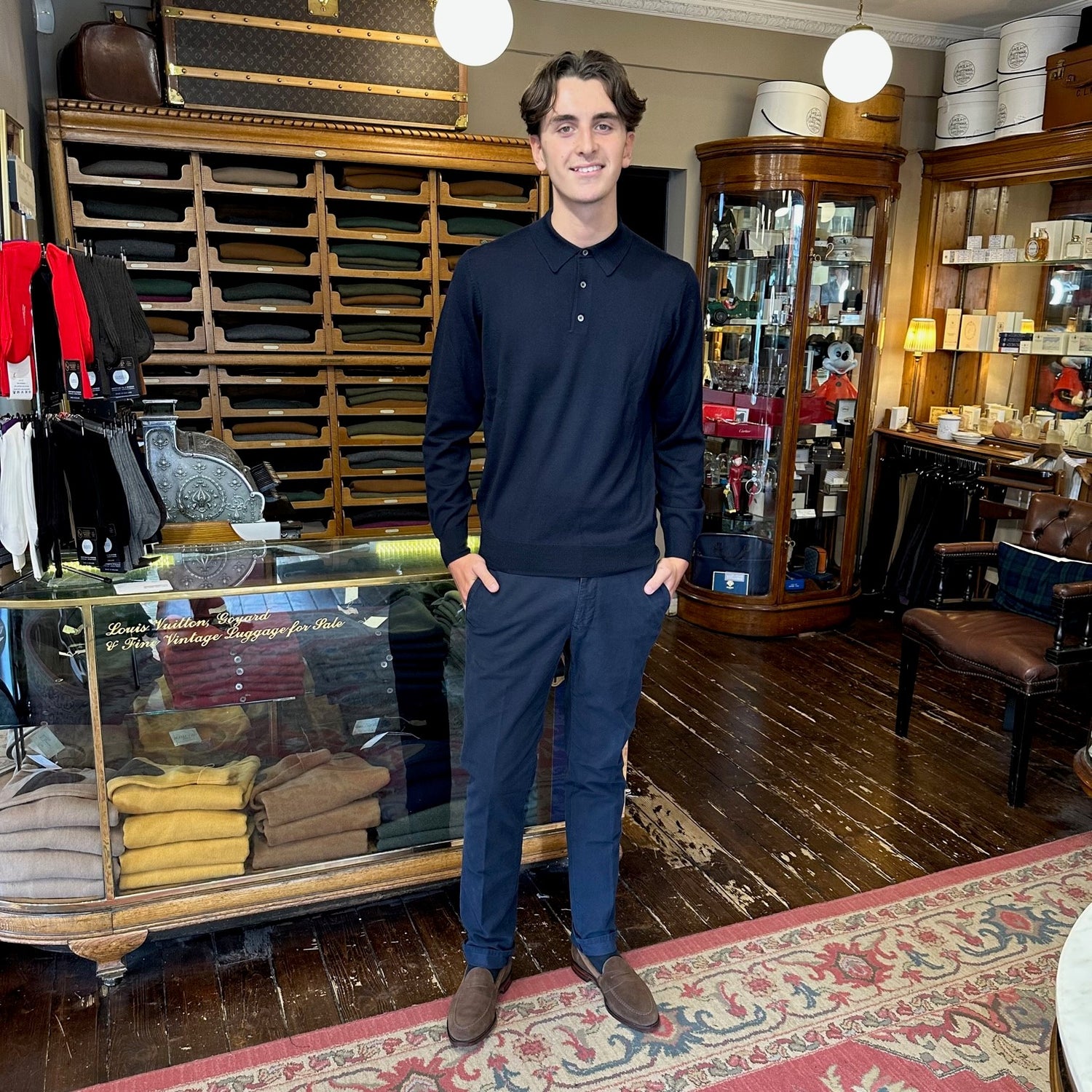 Rhodes wood – Rhodes Wood