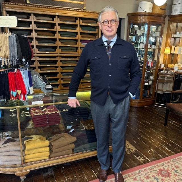 Shirts – Rhodes Wood