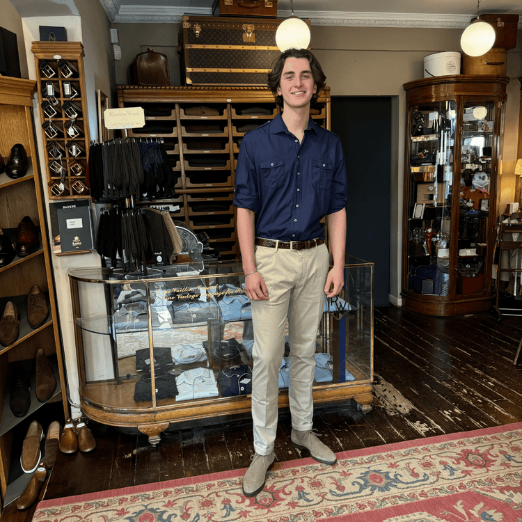 Rhodes wood – Rhodes Wood