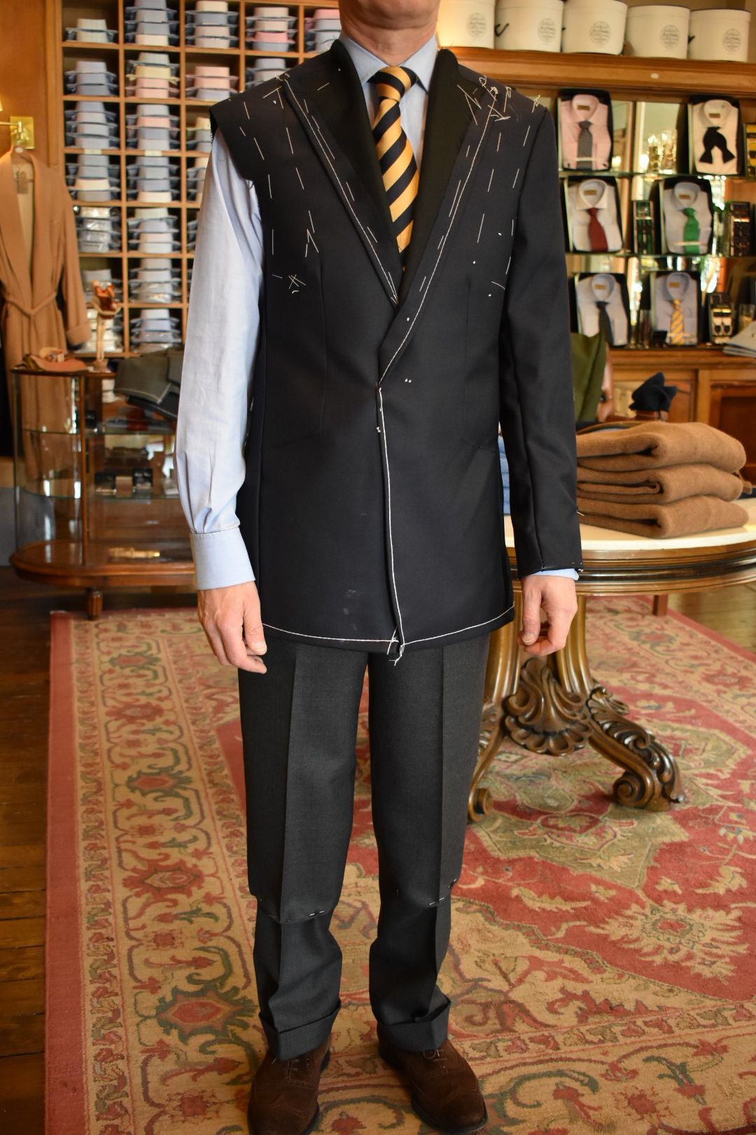 Rhodes wood – Rhodes Wood