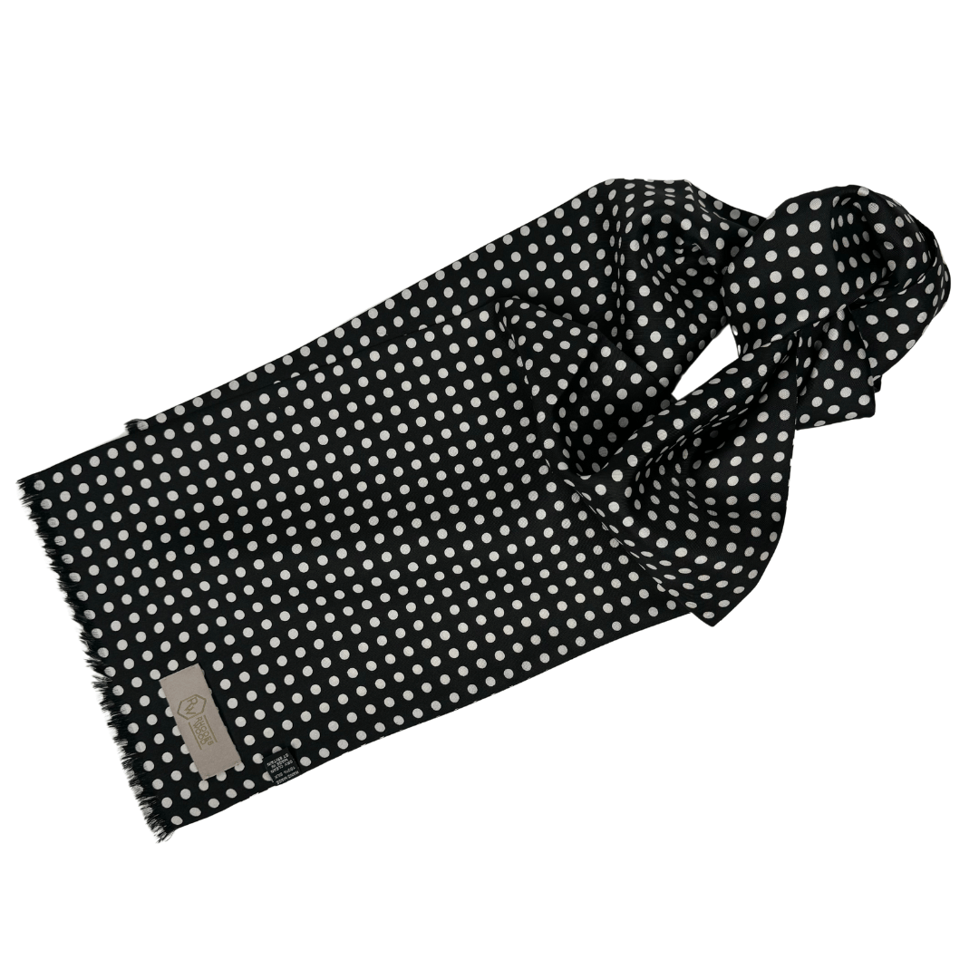 Tubular scarf – Rhodes Wood