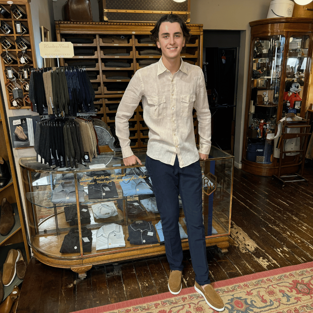 Rhodes wood – Rhodes Wood