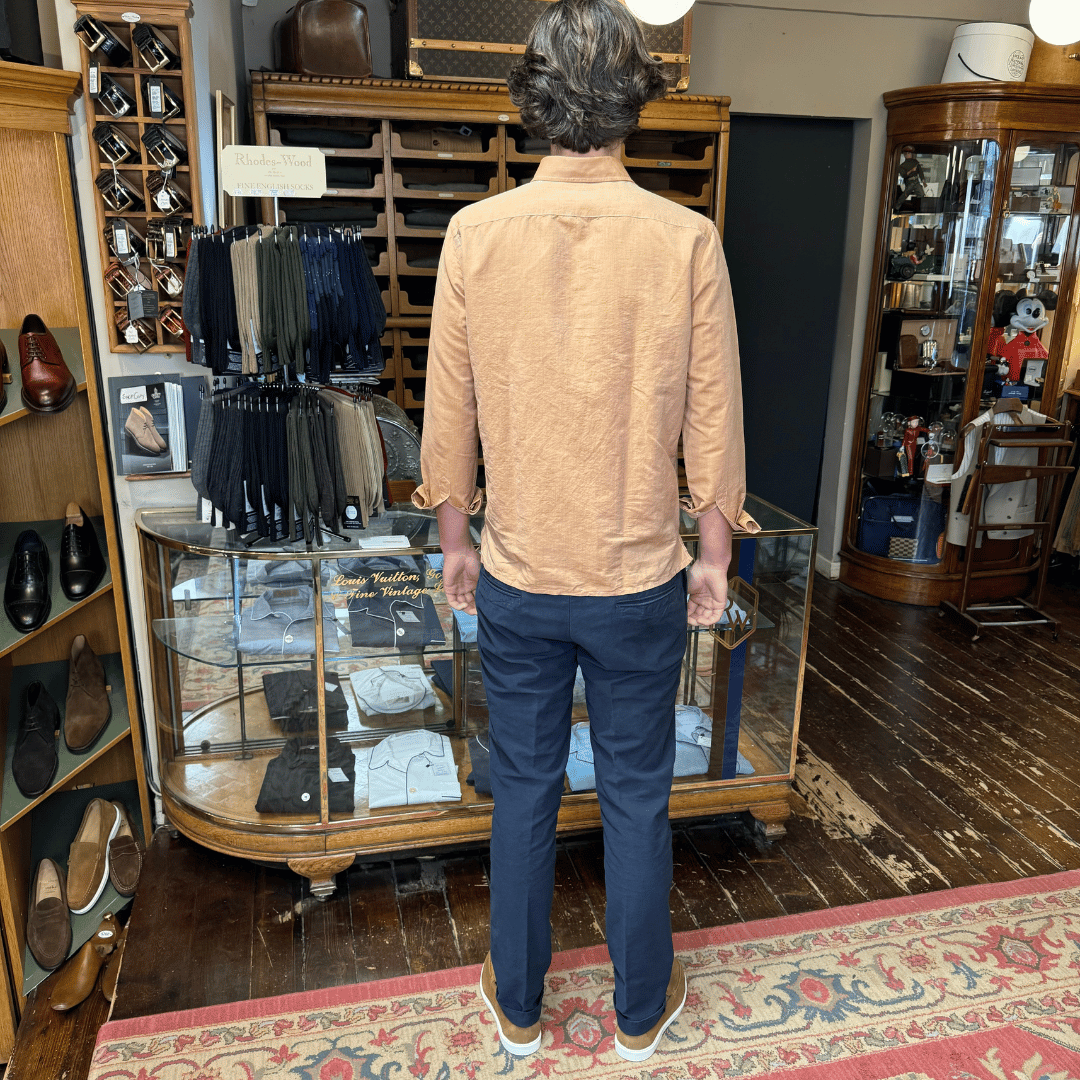 Shirts – Rhodes Wood